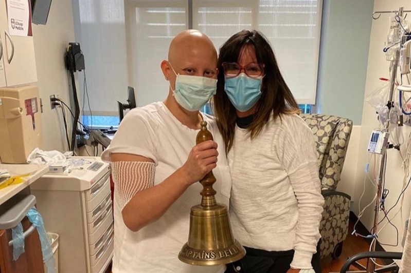 Fundraiser by Brooke Freud : Justyne's Breast Cancer