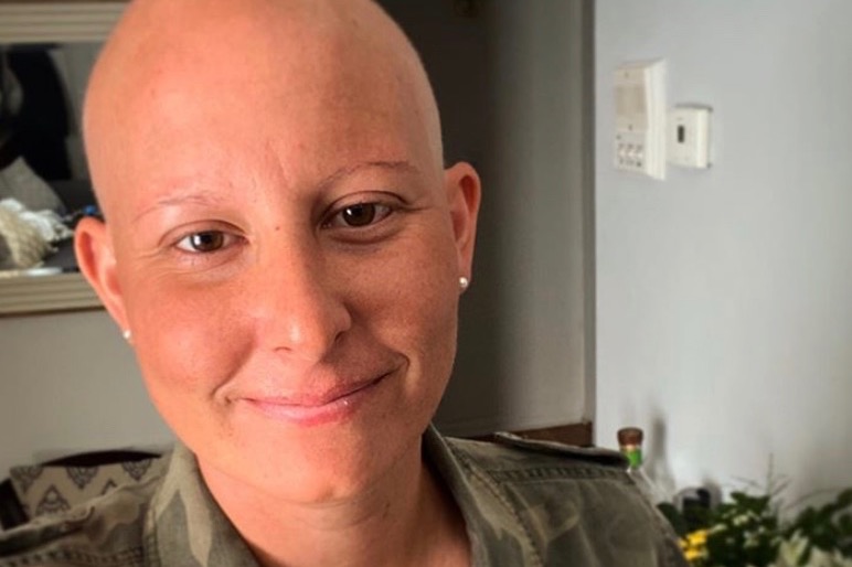 Fundraiser by Brooke Freud : Justyne's Breast Cancer