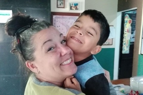 Fundraiser by Kim Treadway : Please, help my Momma come home