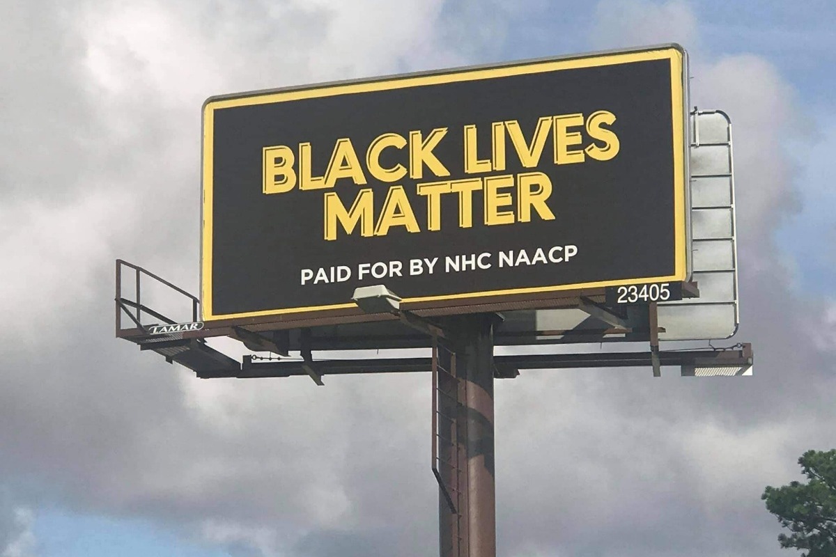 Fundraiser for LeShonda Wallace by These Three Words : Continue the BLM ...