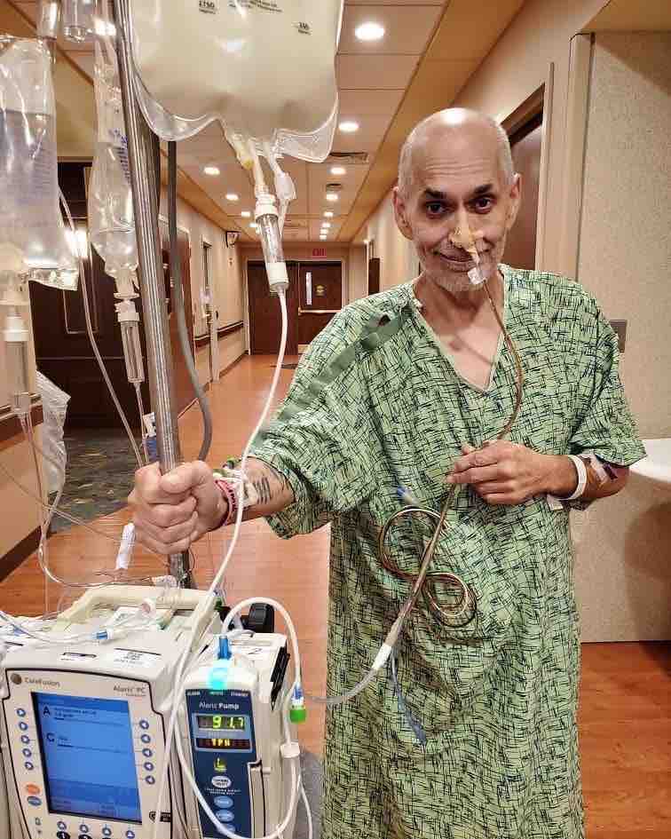 Fundraiser for Elizabeth Collazo by Kristine De Luna : Help support the ...