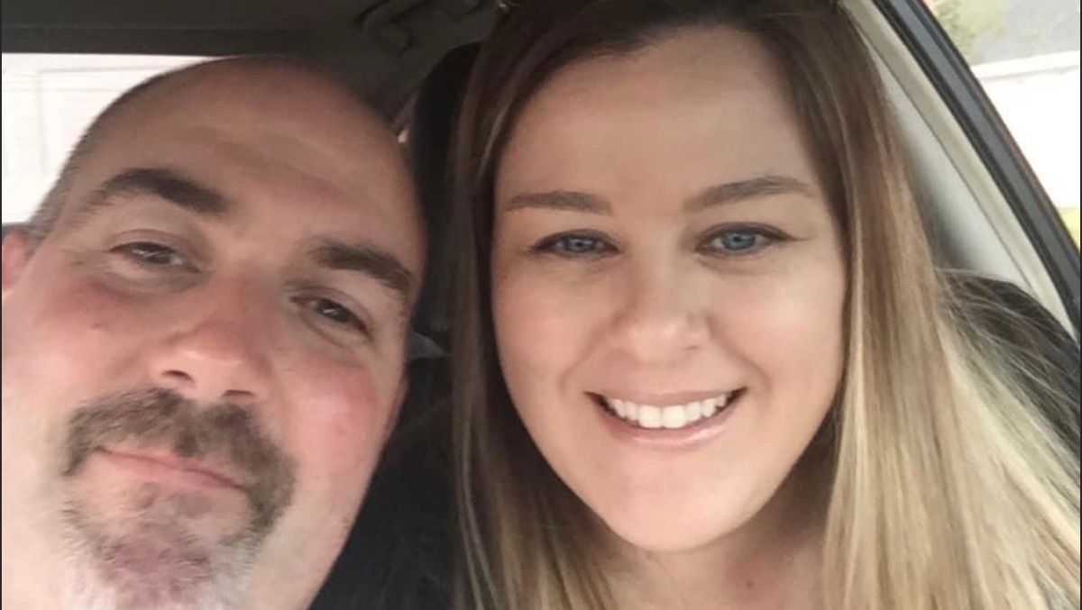 Fundraiser for Chris Edwards by Jen Veitch : In Memory of Chandra Edwards