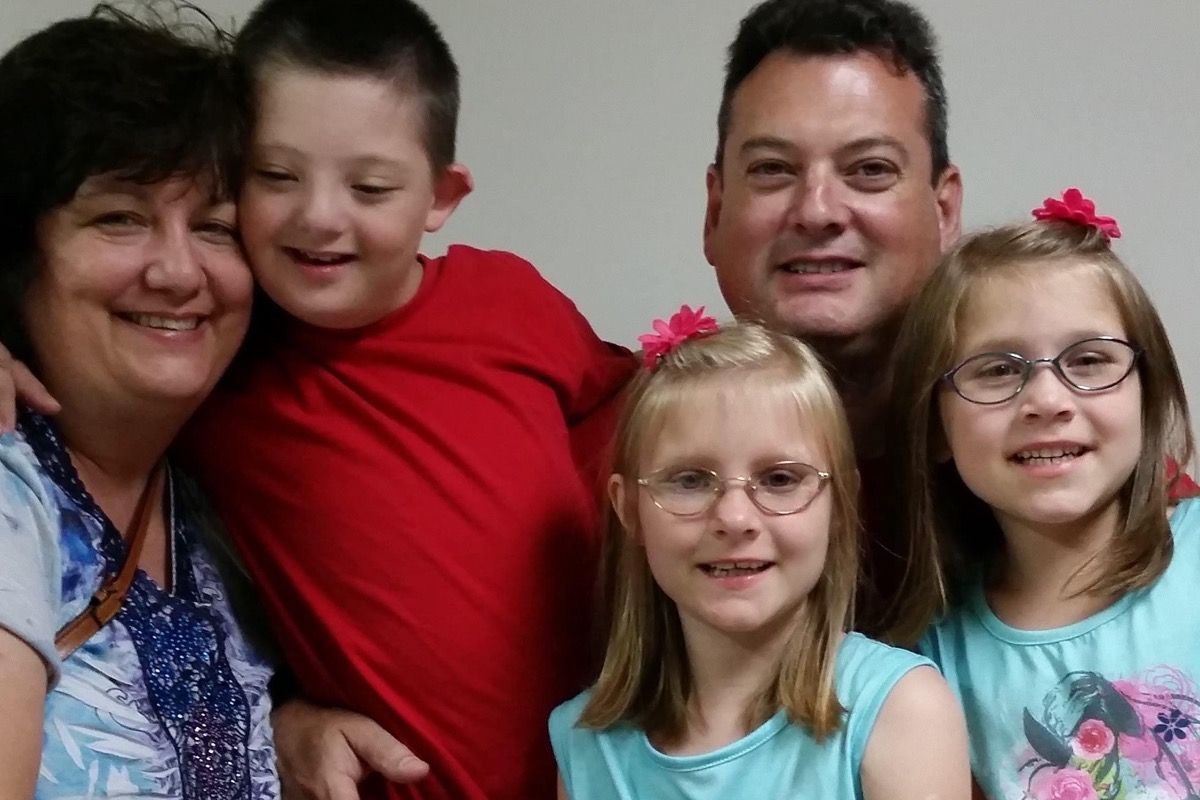 Fundraiser for Rocco Destefano by Toni Zorich : The DeStefano Family’s ...
