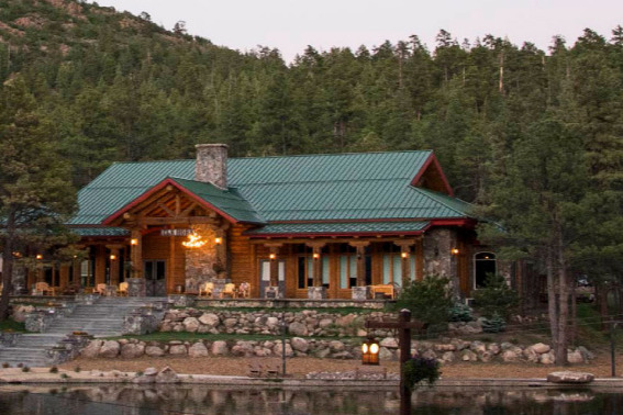 Fundraiser by Jon Boothe : Lost Canyon Love Offering