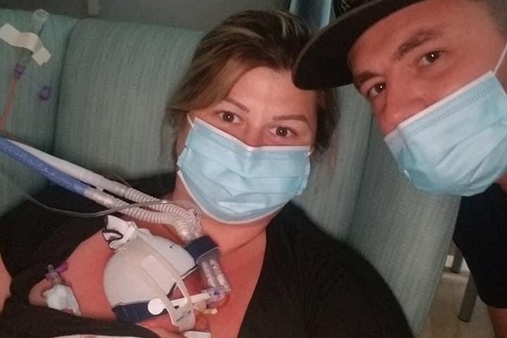 Fundraiser for Rachelle Hill by Jacqueline Reeder : Help The Hill ...