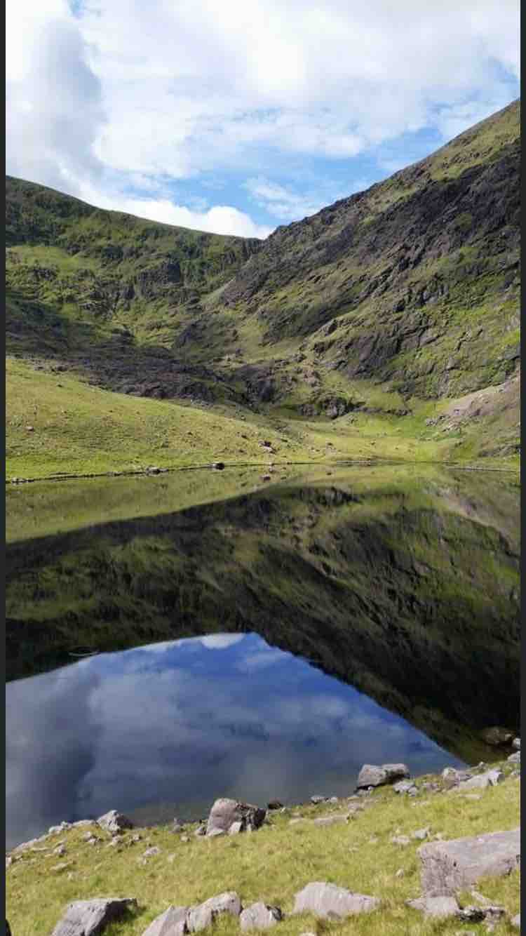 Fundraiser for Mary Corcoran by James Corcoran : The Tracey Corcoran ...