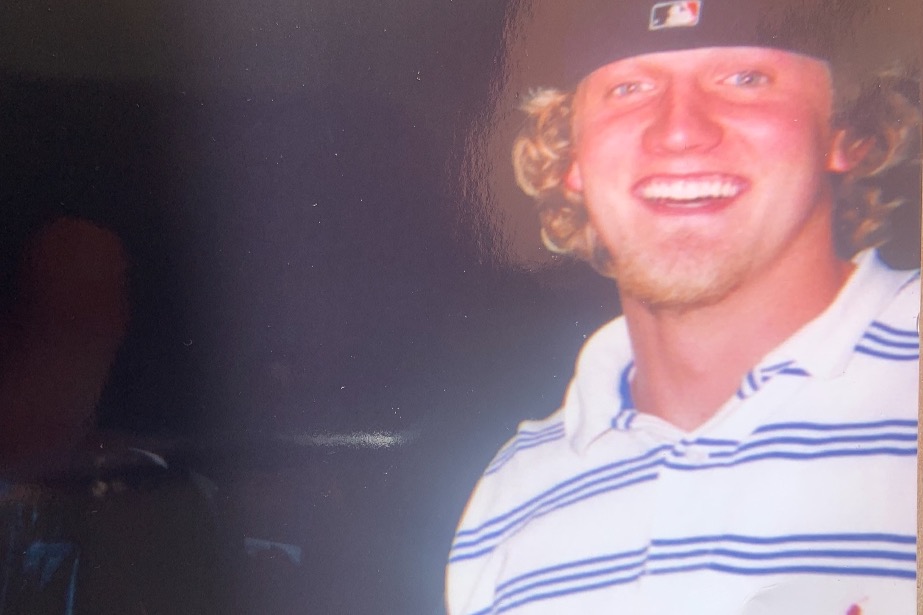 Fundraiser by Sarah Bystrom : Patrick Bystrom and Family