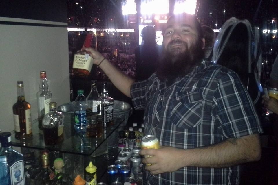 Fundraiser for Sean Villarreal by Shiloh Lay : Medical Care for Chef ...