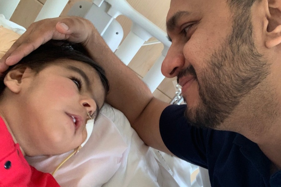 Fundraiser for Bhaskar Pandey by Brian Crichton : Support for the ...