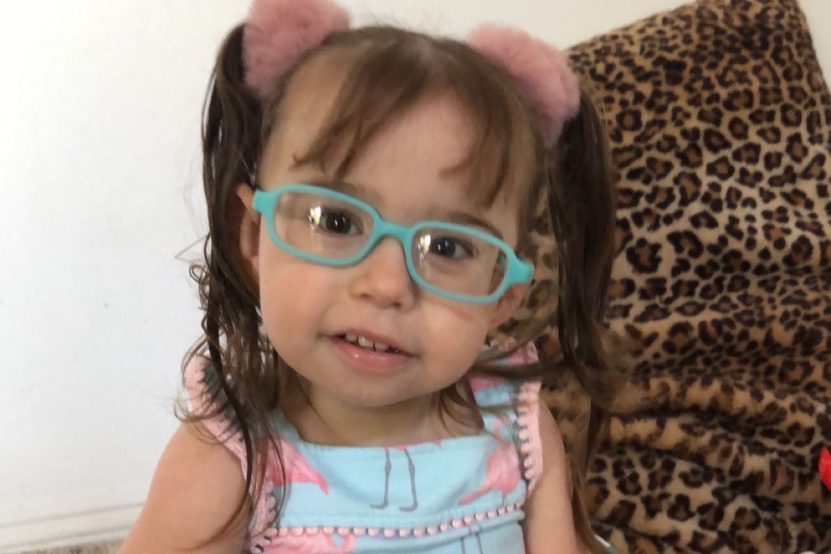 Fundraiser by Athena Steeples : Alexis Therapy