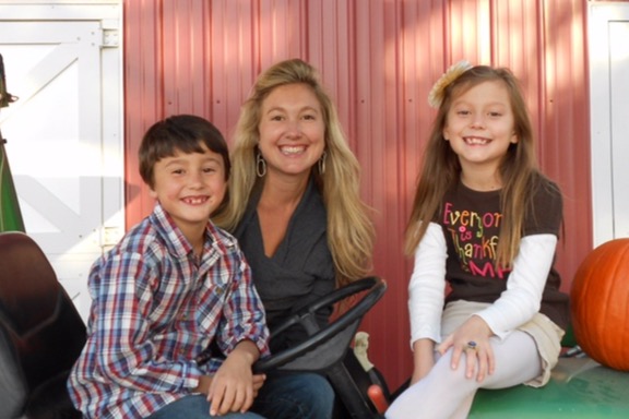 Fundraiser for Sabra Nelson by Alice Wyles : Help Sabra & Her Family ...