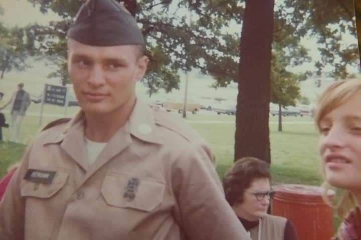 Fundraiser by Teresa Rider Benham : Robin Benham