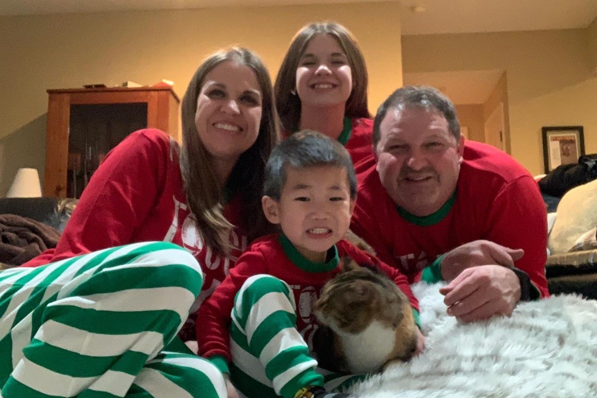 Fundraiser for Erin Frank by Amanda Surber : PreK Parent - Joel Frank ...