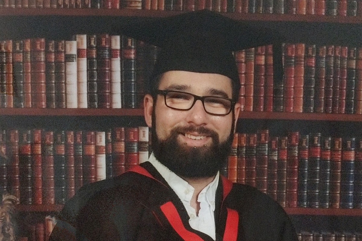 Fundraiser by Mark Elmes : Donations towards funeral costs