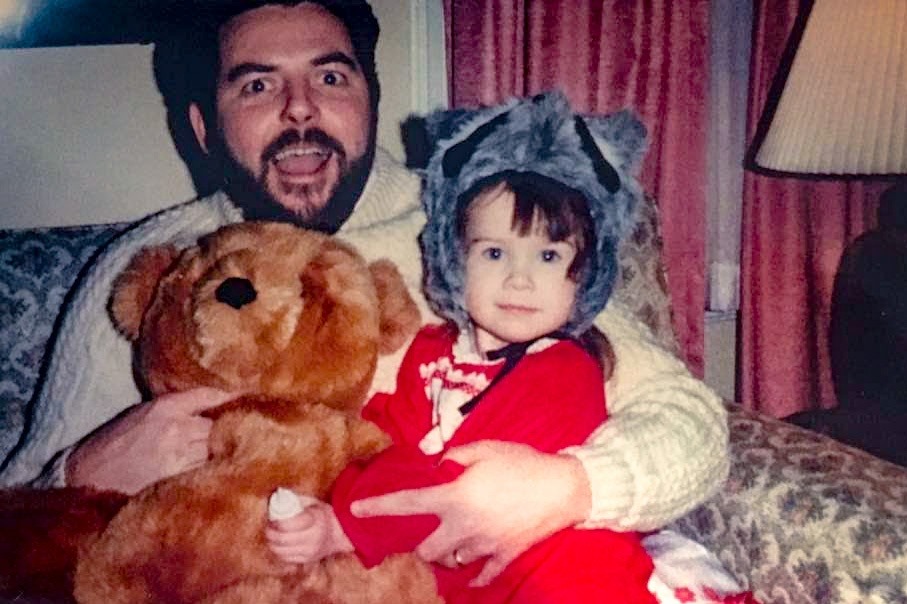 Fundraiser for Christine Rafferty by Jacob Unger : John Hamill Memorial ...