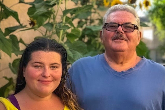 Fundraiser for Christine Rafferty by Jacob Unger : John Hamill Memorial ...