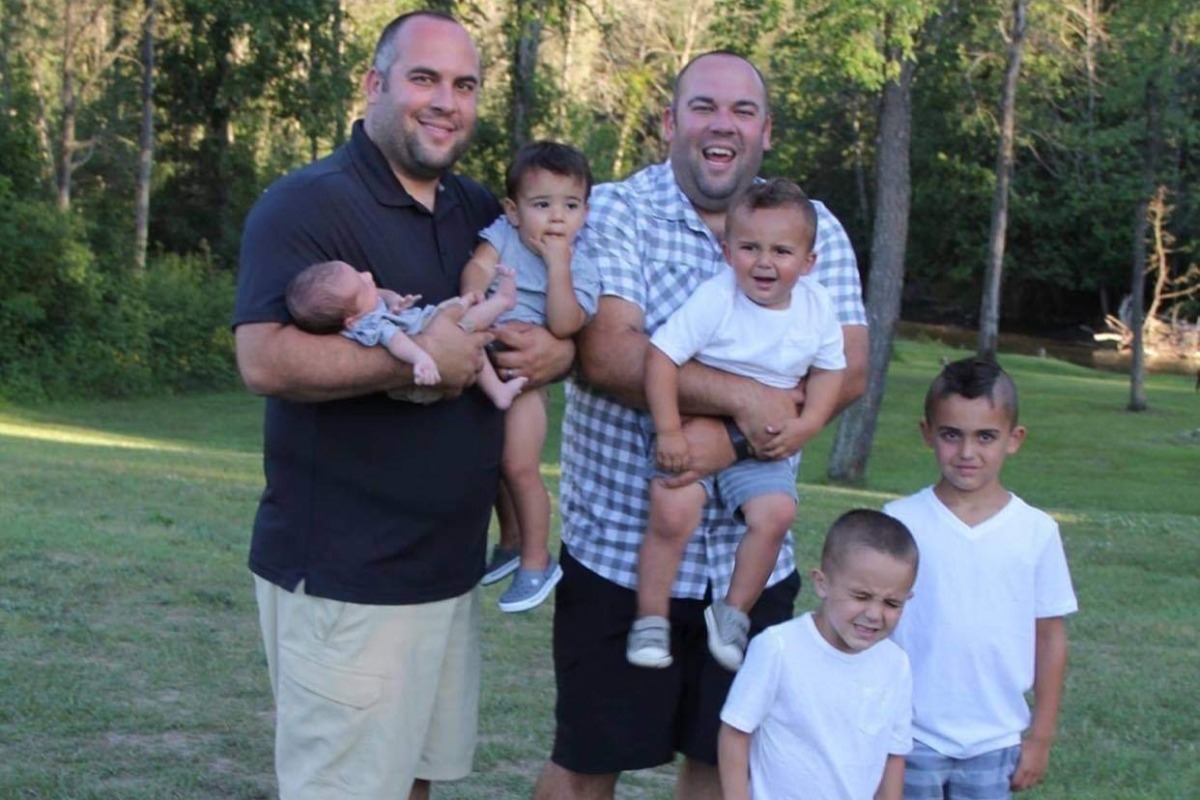 Fundraiser for Nickolas Willette by Sarah Egbert : Support for Nick