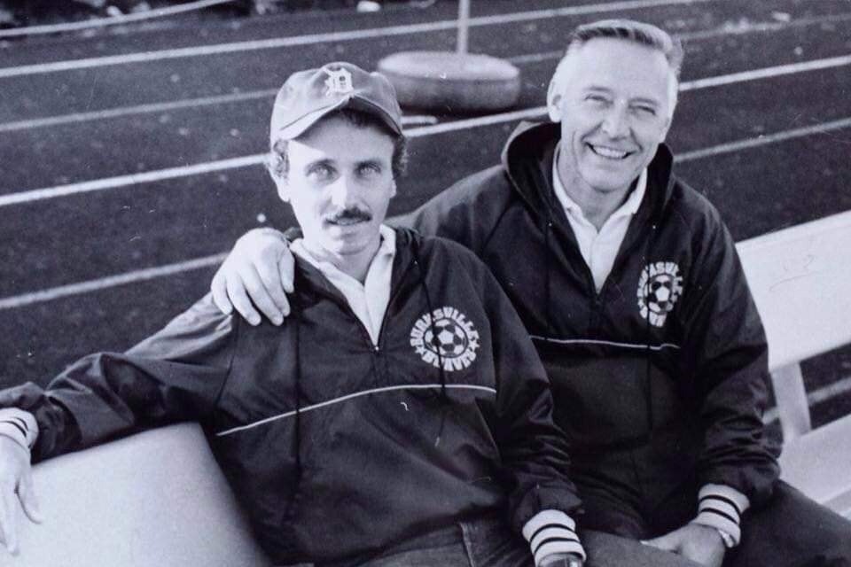 Fundraiser by Greg Holker : Honoring & Supporting Andy Karageorgiou