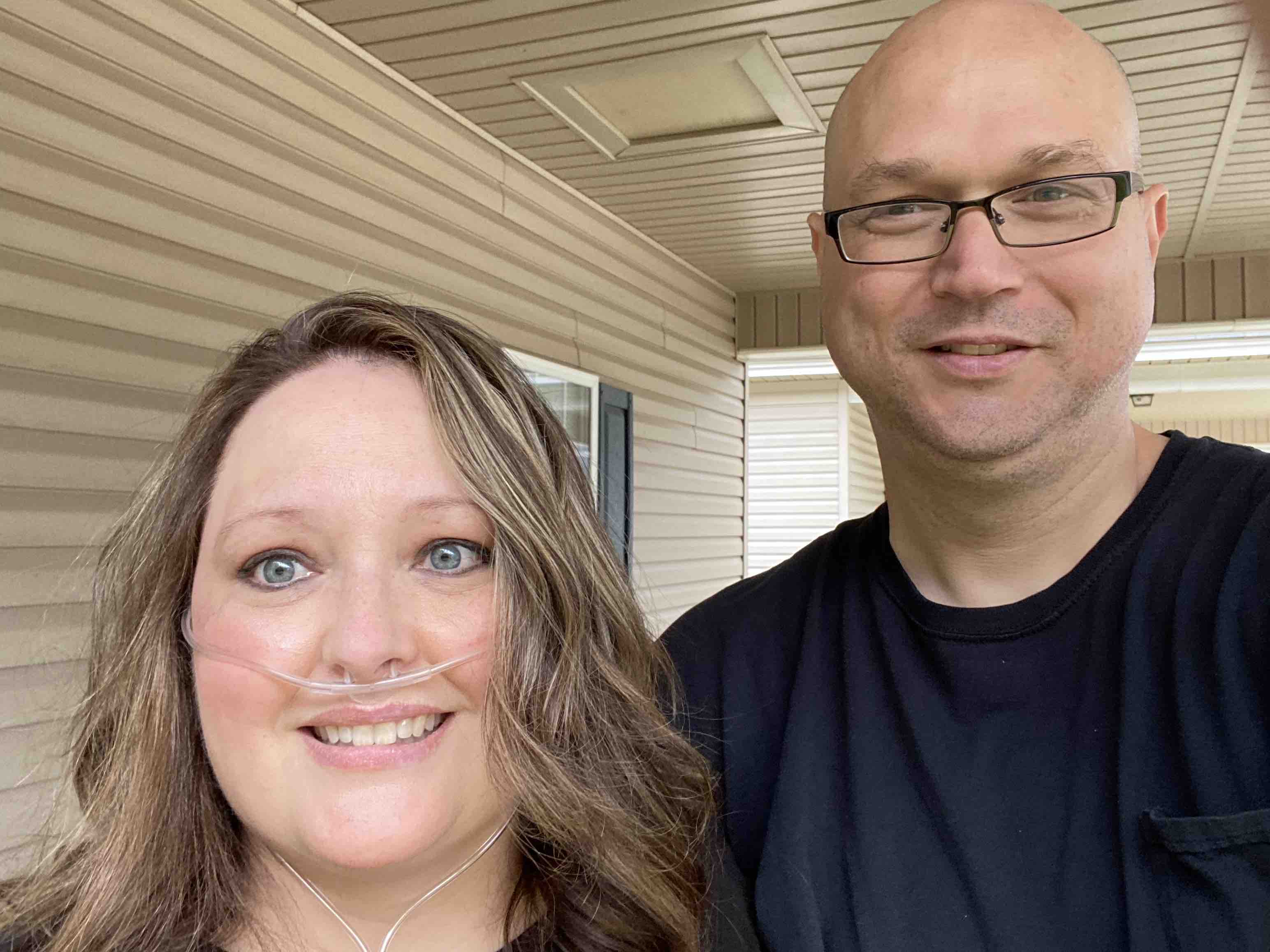 Fundraiser for Jennifer Norred by Mark Caraway : Jennifer Norred’s ...