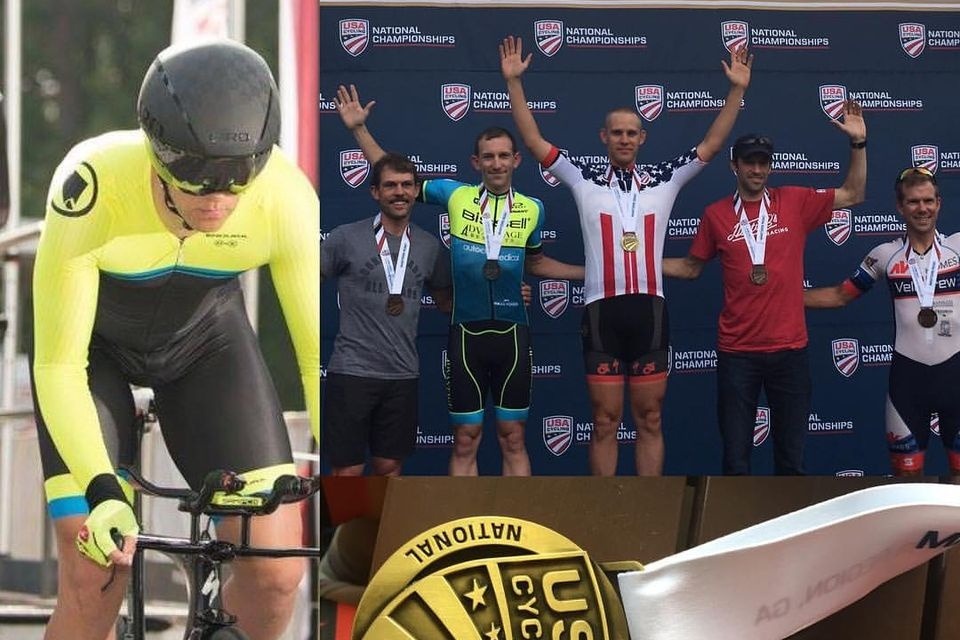 Fundraiser for Justin Maciekowicz by Luke Pearse : Breaking away from ...