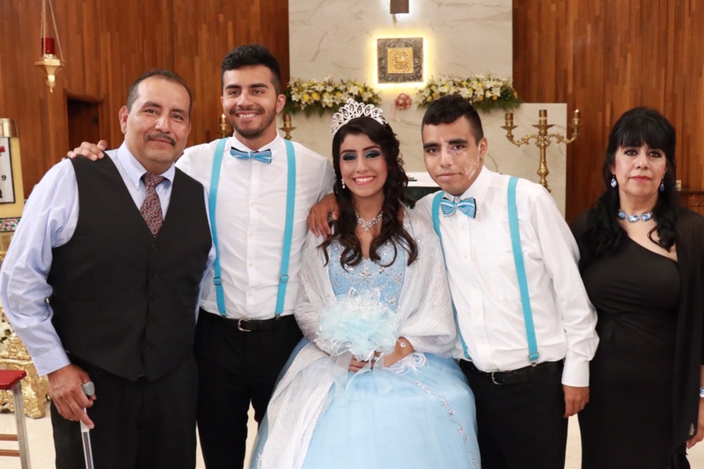 Fundraiser by Bill Anaya : Celebration of Life - Rafael Anaya
