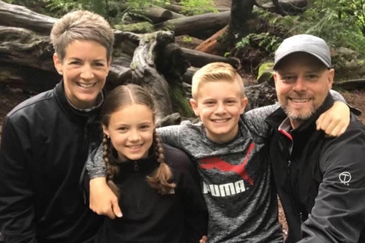 Fundraiser for Darci Denoyer-Mills by Danika Denoyer-Schultz : Darci Strong