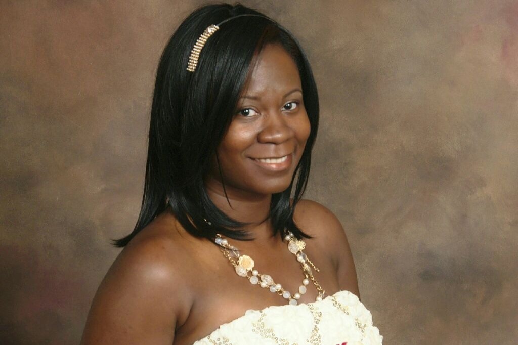Fundraiser by Chuck Reed : Campaign for Latasha Ingram