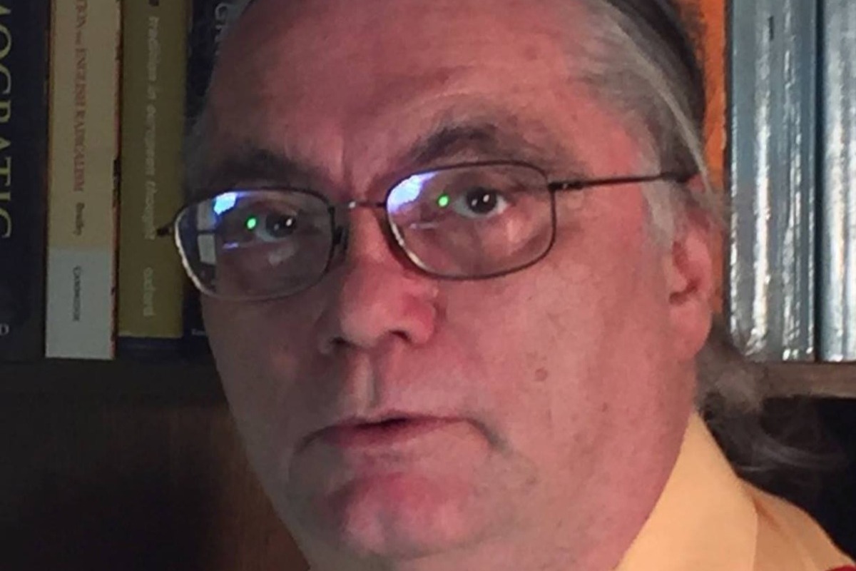 Fundraiser by Tim Hopkins : Medical Expenses for Author George H Smith