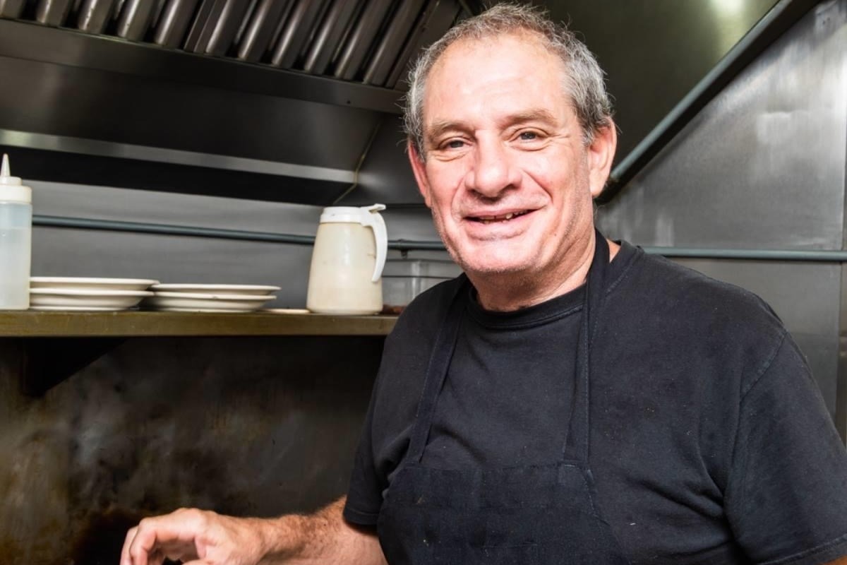 Fundraiser by Whitney Romano : In loving memory of Joe Romano