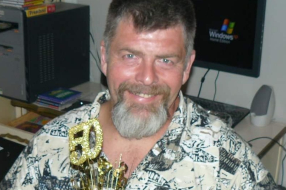 Fundraiser by Erika Archer : Eric DeArmon Funeral Donations