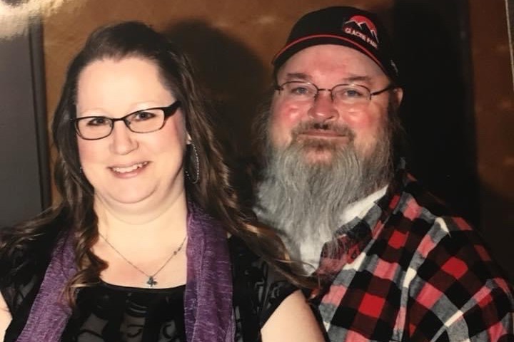 Fundraiser for Shelly Goff by Kaylee Parker : Unexpected Death of ...