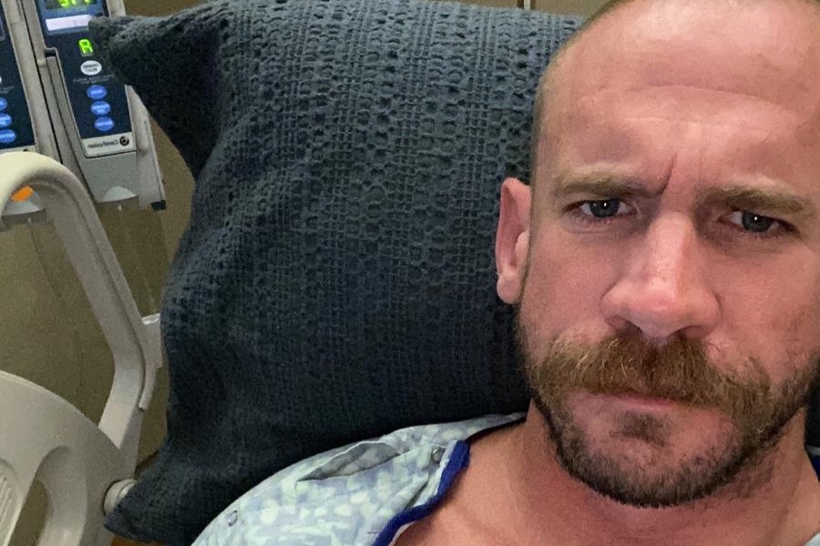 Fundraiser for Zachary Garner by Chris Chaney : Help Zach Garner - An American Patriot