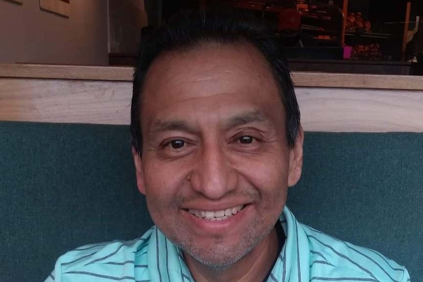 Fundraiser for Lori Salmeron by Mark Stagliano : Angel Salmeron Dueñas ...