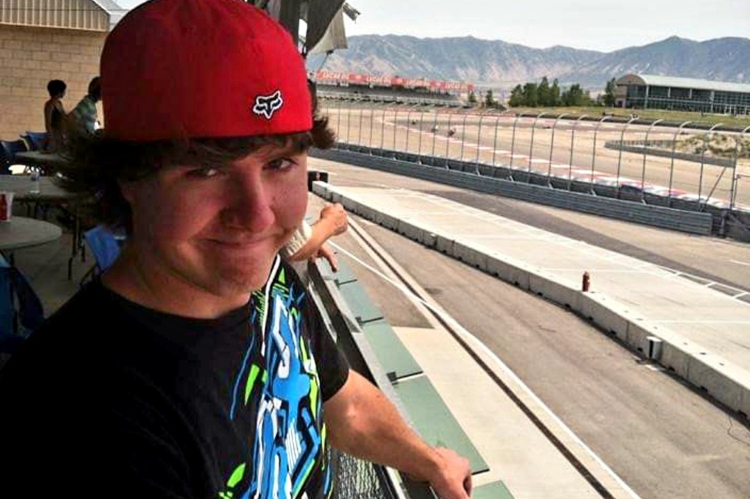 Fundraiser by Jarom Mair : Jordan memorial