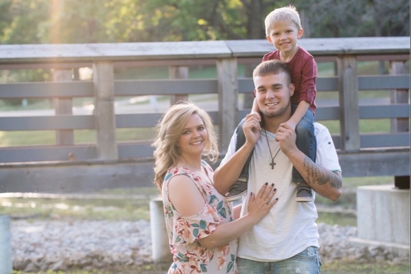 Fundraiser for Elizabeth Bray by Anita Holmes : Local Business Owner ...