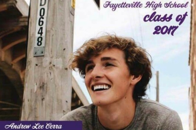 Fundraiser for Kara Kearney by Jeff Kearney : Andrew Cerra's Care ...