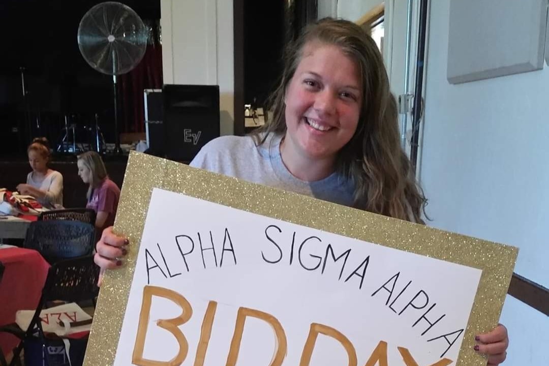 Fundraiser for Joanne Perricone by Jessica Ebersole : Remembering Gabby ...