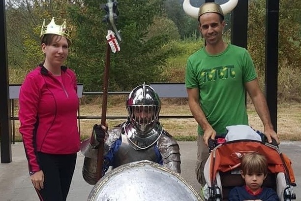 Fundraiser for Suzanne Desmond-Guba by Kristen Lewandowski : In Memory ...