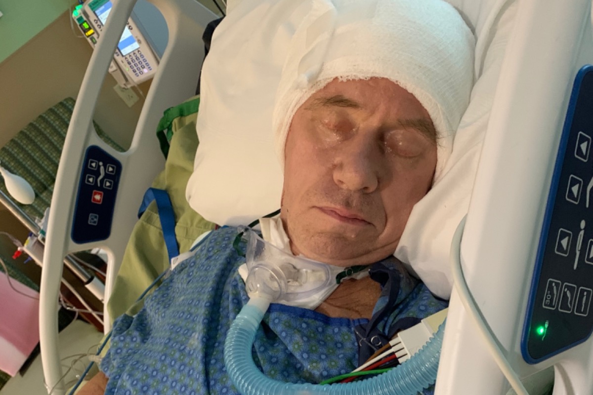 Fundraiser by Angela Rutkowski : Help Zenon Safely Return Home To His ...