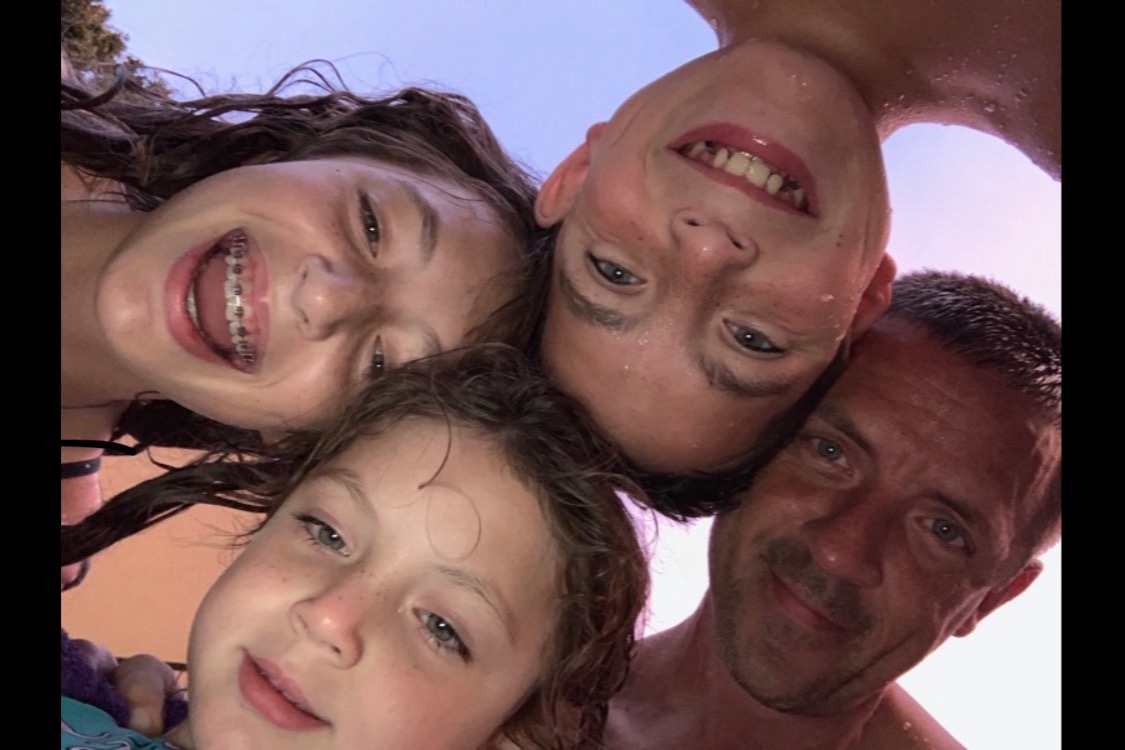 Fundraiser for Gavin Gerngross by Alexa Garcia : Help Gavin defeat ...