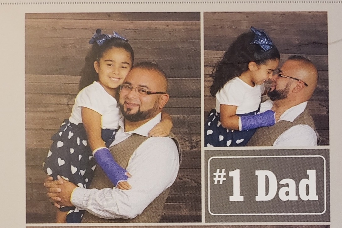 Fundraiser for Belinda Liserio by Ashley Johnson : Mike Liserio’s Heart ...