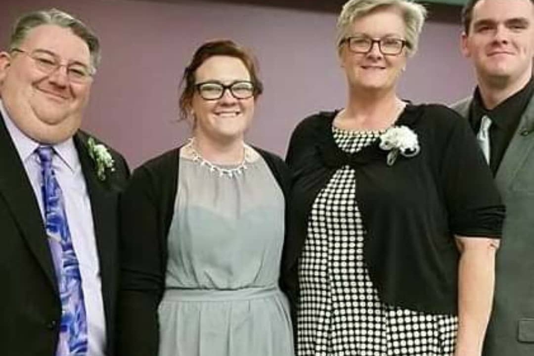 Fundraiser for Paul McCool by Lynn Carrillo : Help the McCool Family