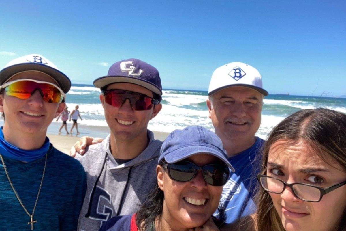 Fundraiser for Scott Rosga by John Fansler : Rosga Family Cancer Fight
