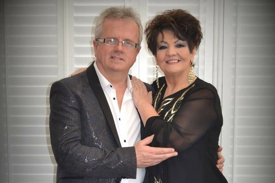 Fundraiser for May Miller by Nessie Donnell : Supporting Robert & May ...