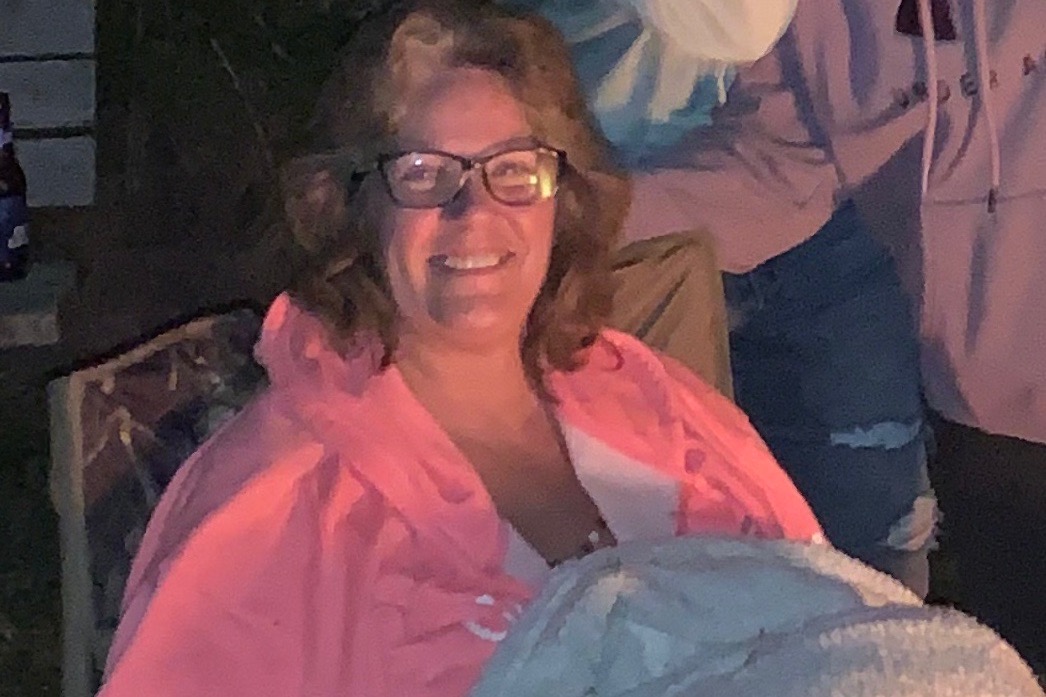 Fundraiser for Lorie Cole by Holly McLaughlin : LoriesFight