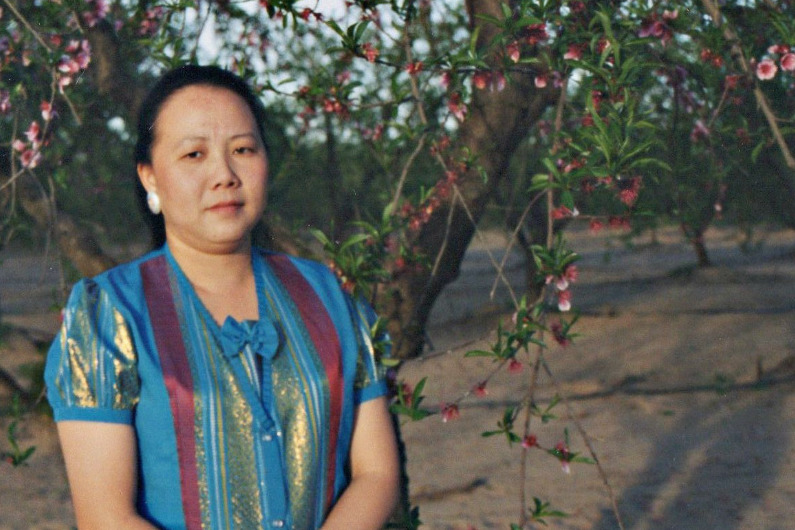 Fundraiser by Peter Yang : Our Beloved Mother (Yer Moua)