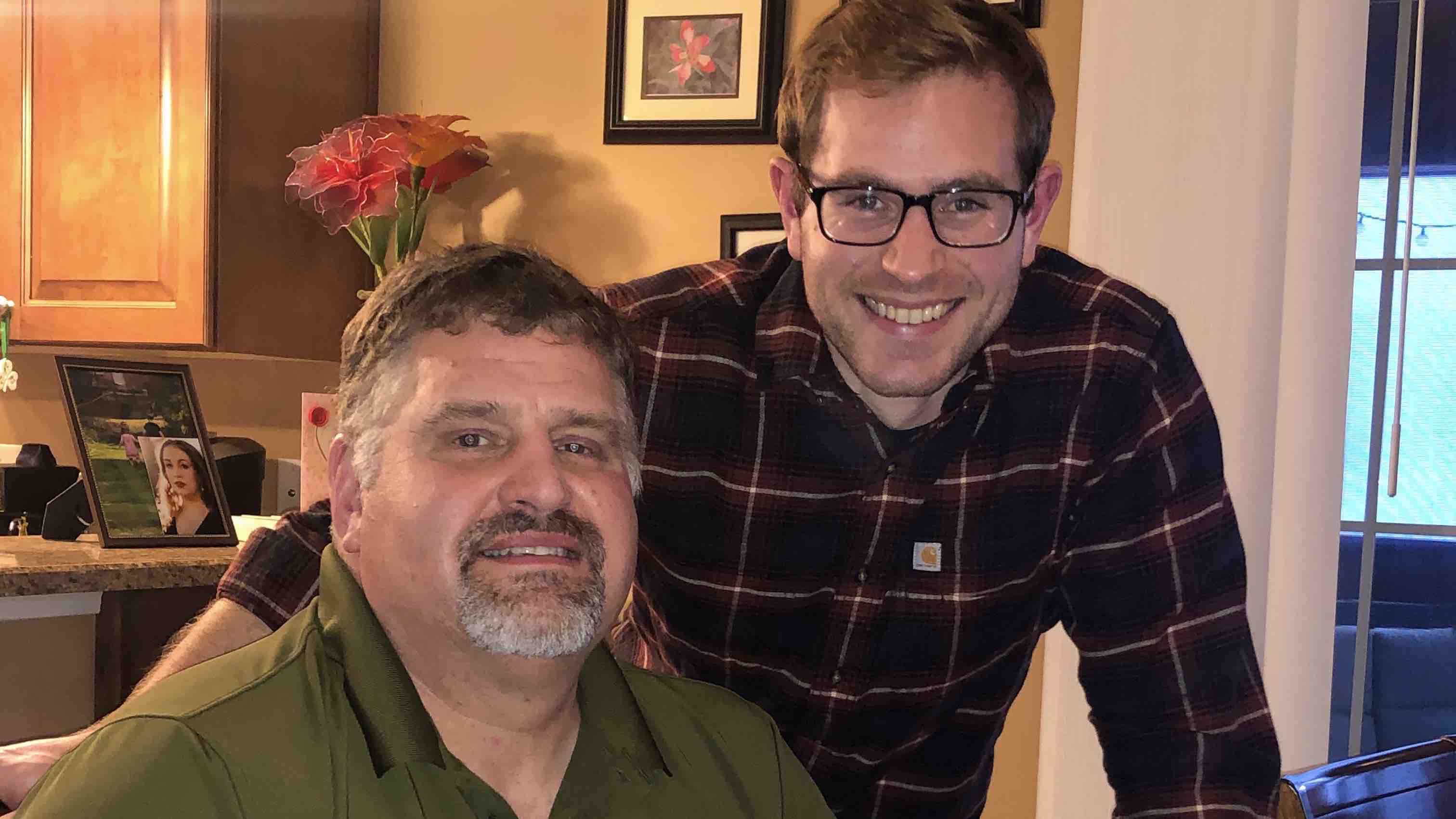 Fundraiser for Ken Compton by Chad Compton : Ken Compton's ALS Journey