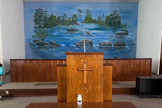 Fundraiser by Jason Hepler : Restoring Faith Church