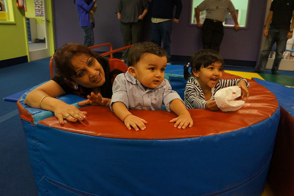 Fundraiser by Rachel Patel-Arpero : Nalini Patel - Breast Cancer GoFundMe