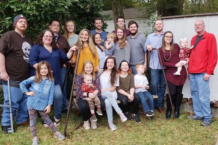 Fundraiser by Logan Polk : Ryan Polk Funeral Expenses